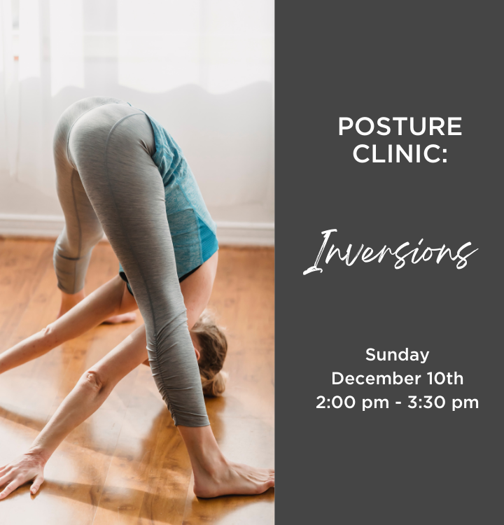 Inlet Yoga – Breathe. Empower. Transform.